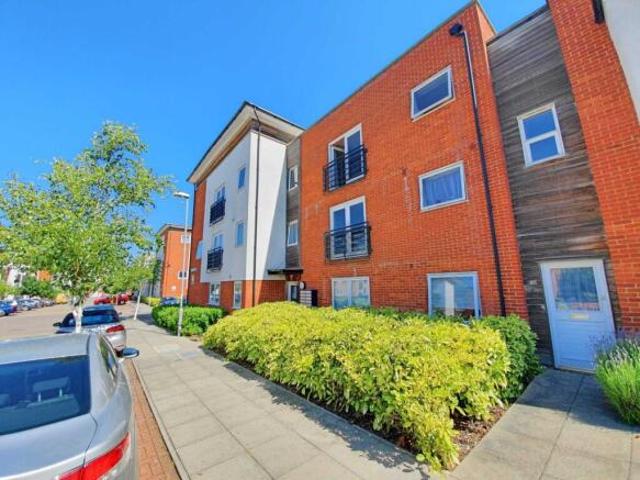 2 bedroom apartment for rent in Siloam Place, Ipswich, IP3