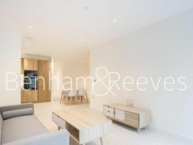 2 Bedroom Apartment For Rent In Silk District
