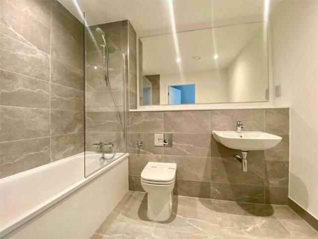 2 bedroom apartment for rent in Silkbank Wharf, 21 Derwent Street, Manchester, M5