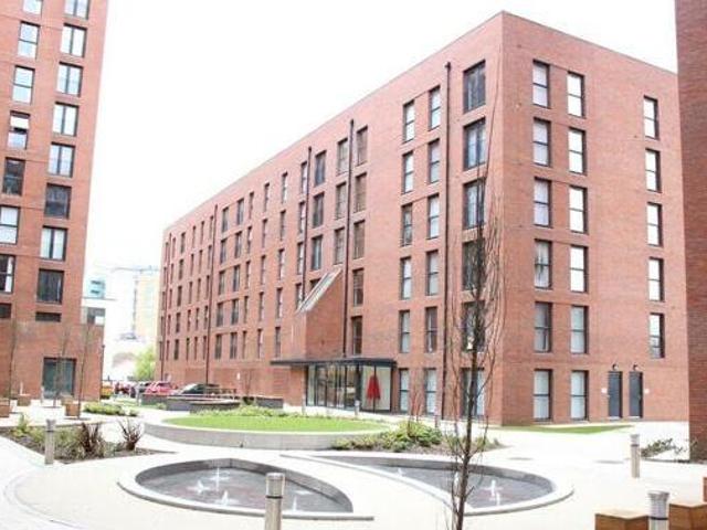2 Bedroom Apartment For Rent In Sillavan Way