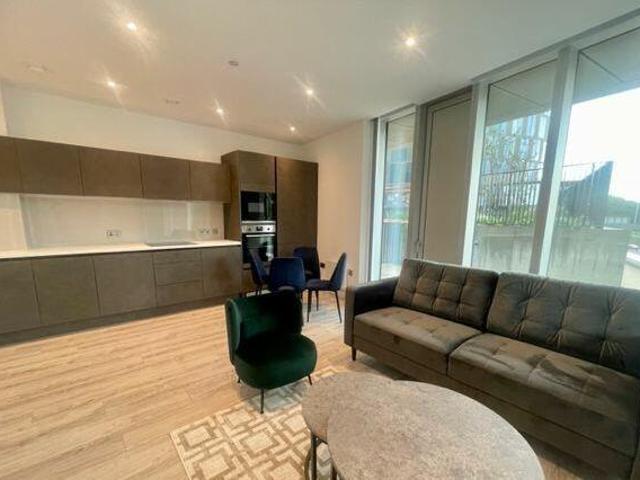 2 Bedroom Apartment For Rent In Silvercroft Street