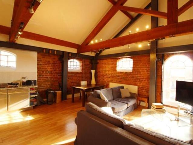 2 bedroom apartment for rent in Simmonds Malthouse, Fobney Street, Reading, RG1