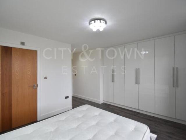 2 bedroom apartment for rent in Simko House, Copperfield Road, Tower Hamlets, London, E3