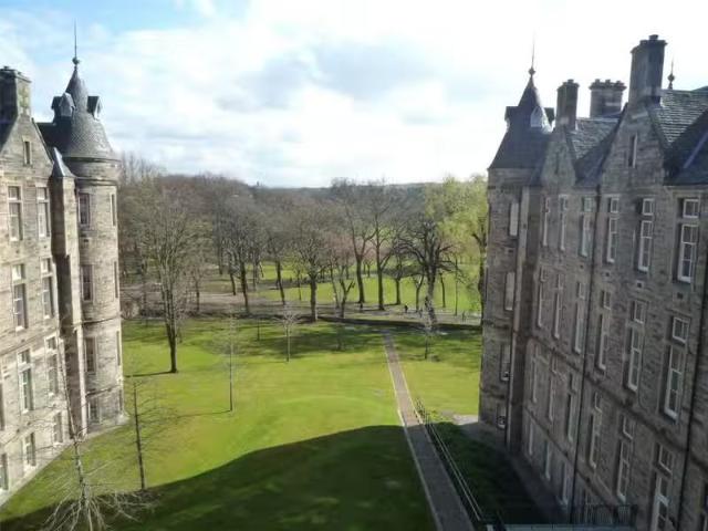 2 bedroom apartment for rent in Simpson Loan, Lauriston, Edinb.