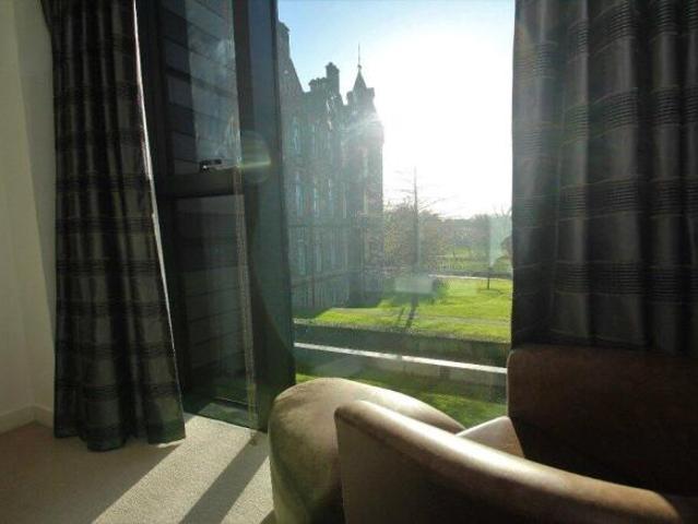 2 bedroom apartment for rent in Simpson Loan, Quartermile, Edinburgh, EH3
