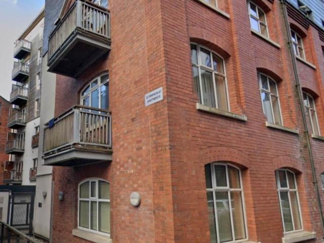 2 bedroom apartment for rent in Simpson Street, Manchester, M4