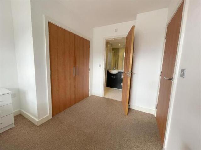 2 bedroom apartment for rent in Sinope, Ryland Street, B16