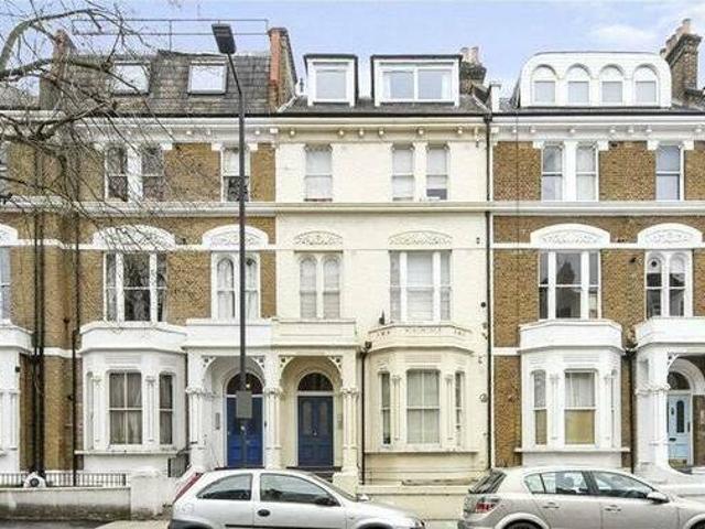 2 bedroom apartment for rent in Sinclair Road Brook Green London W14