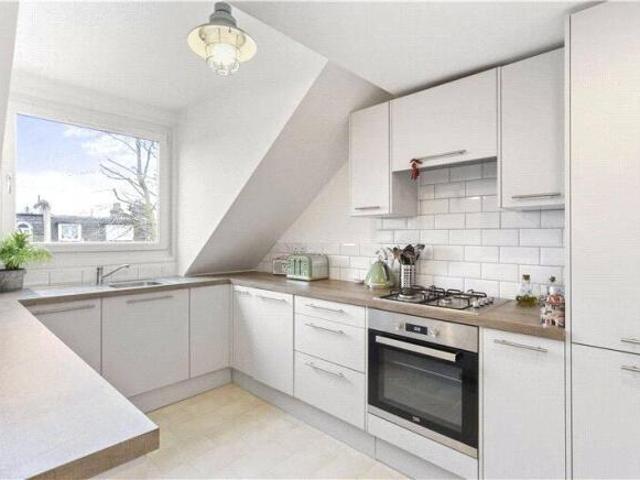 2 bedroom apartment for rent in Sinclair Road, Brook Green, London, W14