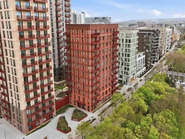 2 bedroom apartment for rent in Singer Apartments, East Parkside, SE10
