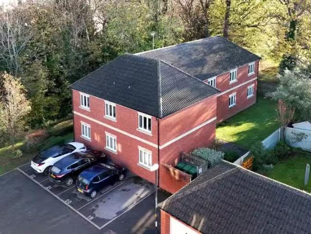 2 bedroom apartment for rent in Sir Charles Irving Close, The.