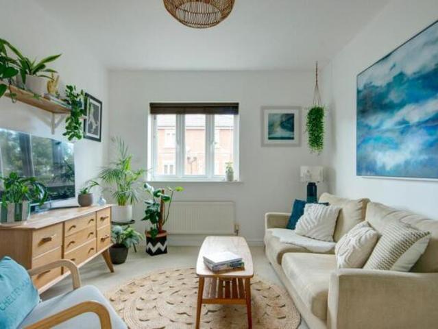 2 bedroom apartment for rent in Sir Charles Irving Close, The Park, Cheltenham, GL50
