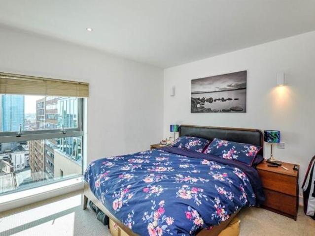 2 bedroom apartment for rent in Sirius Building, Navigation Street, Birmingham, B5