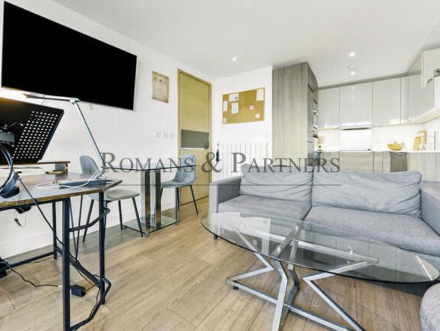 2 bedroom apartment for rent in Sirius House, Marine Wharf, SE16