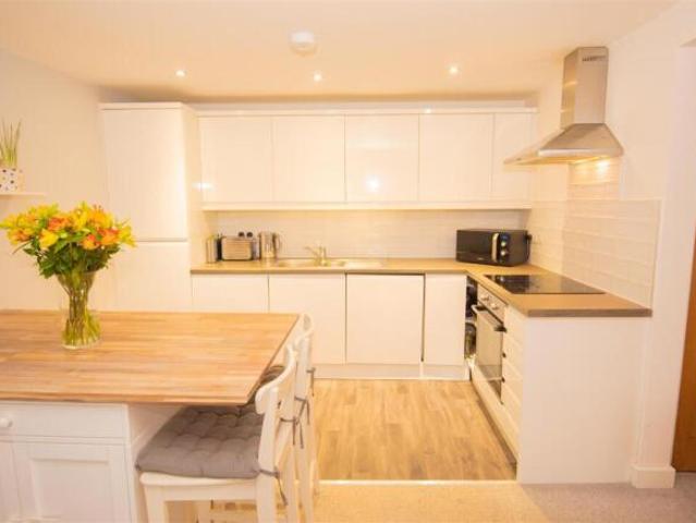 2 bedroom apartment for rent in Skipton Road, Harrogate, HG1