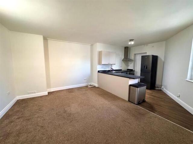 2 bedroom apartment for rent in Skipton Road, Harrogate, North Yorkshire, HG1