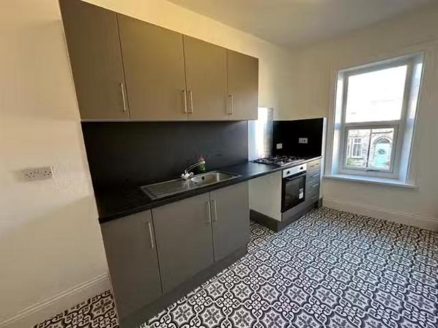 2 bedroom apartment for rent in Skipton Road, Silsden, BD20