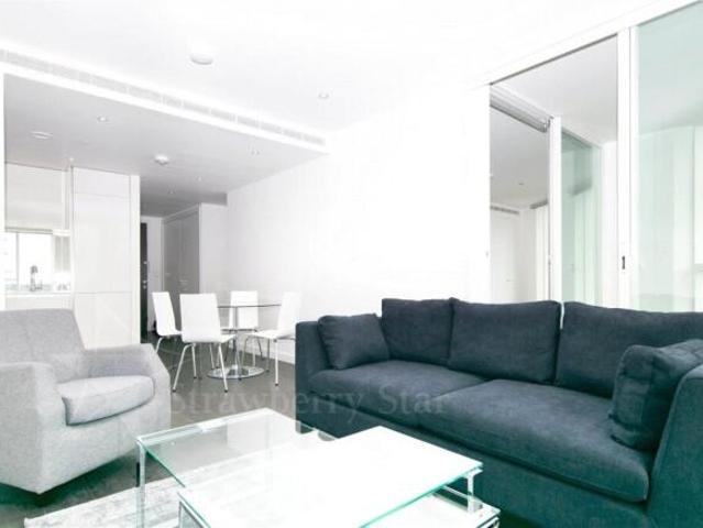 2 bedroom apartment for rent in Sky Gardens, 155 Wandsworth Road, London, SW8