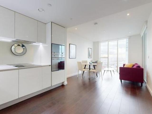 2 bedroom apartment for rent in Sky Gardens, 155 Wandsworth Road, London, SW8