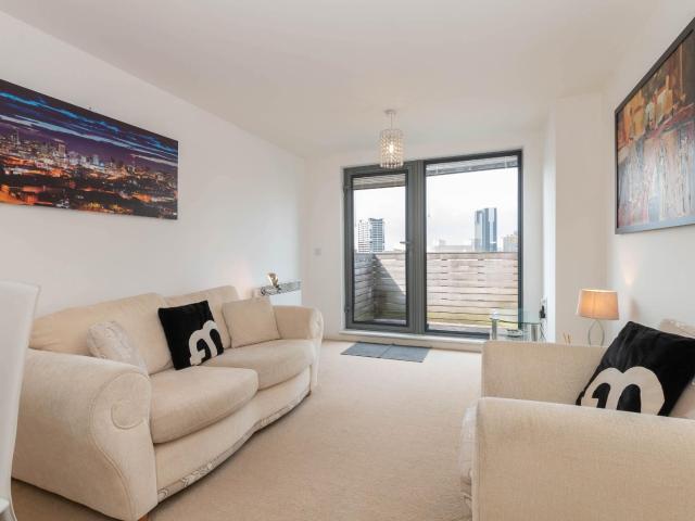 2 bedroom apartment for rent in Skyline, 165 Granville Street, B1 1JY