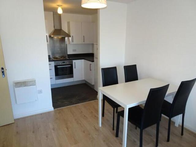 2 bedroom apartment for rent in Skyline, 165 Granville Street, Birmingham, B1