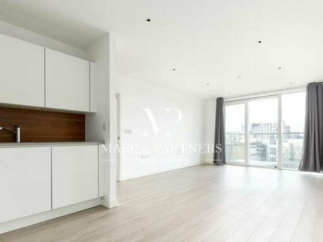 2 bedroom apartment for rent in Skyline Apartment London N4