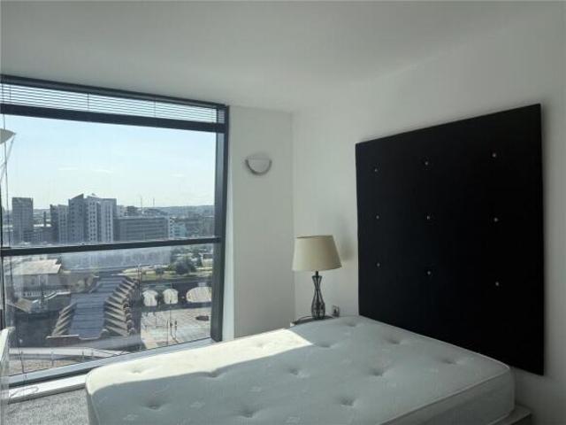 2 bedroom apartment for rent in Skyline, St Peters Street, Leeds, LS9