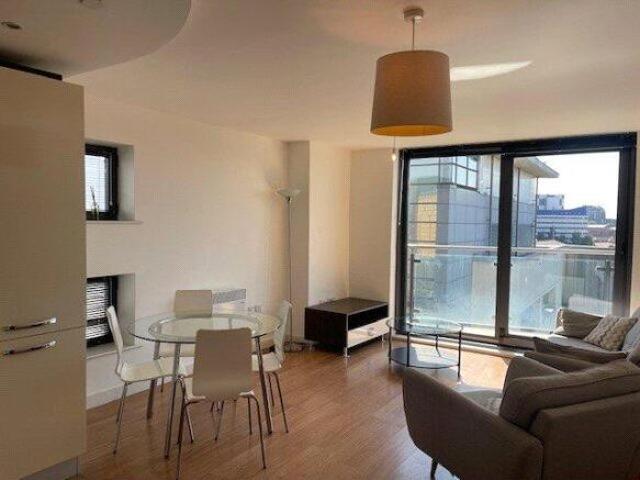 2 bedroom apartment for rent in Skyline, St Peters Street, Leeds, LS9