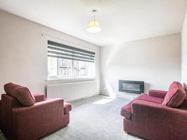 2 bedroom apartment for rent in Slinn Street, Crookes, S10
