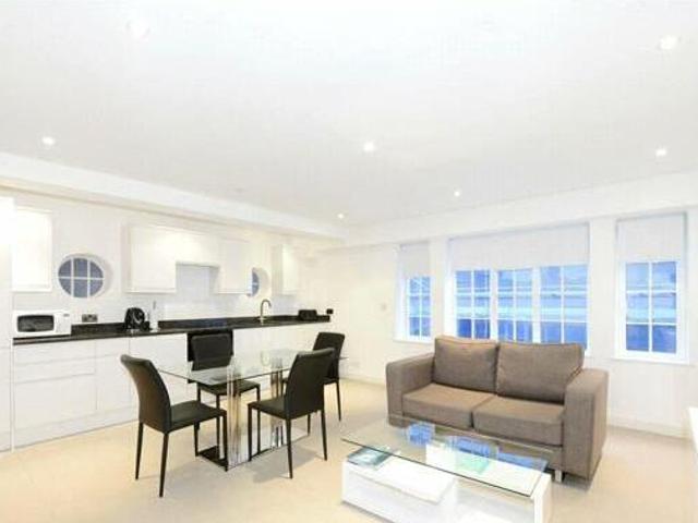 2 Bedroom Apartment For Rent In Sloane Street, London