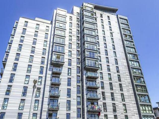 2 Bedroom Apartment For Rent In Slough