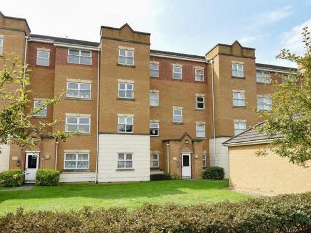 2 Bedroom Apartment For Rent In Slough