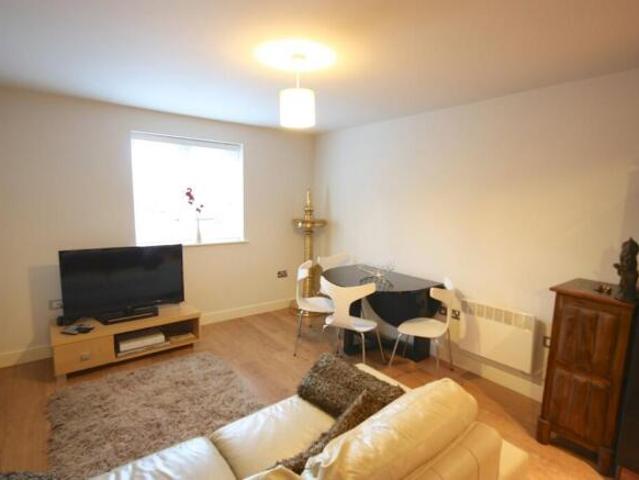 2 bedroom apartment for rent in Smeed House, Birch Close, York, YO31