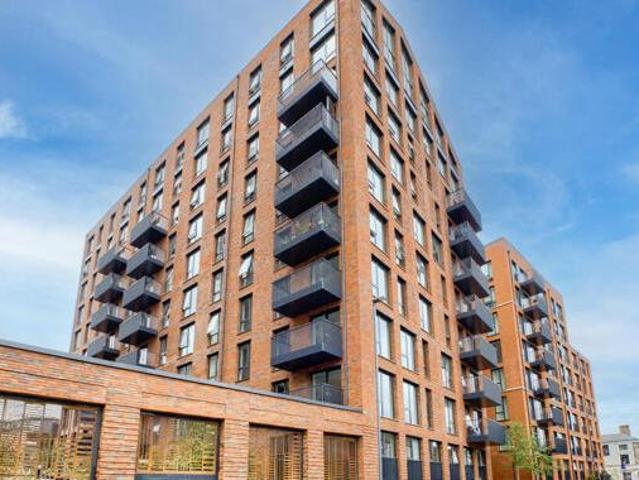 2 Bedroom Apartment For Rent In Snow Hill Wharf, Shadwell Street