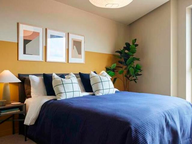 2 bedroom apartment for rent in Soho Yard, Sheffield, S3