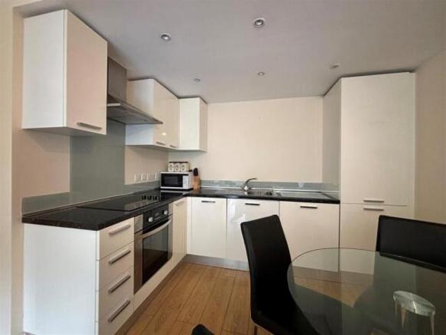 2 bedroom apartment for rent in Solihull Heights, New Coventry Road, Birmingham, B26