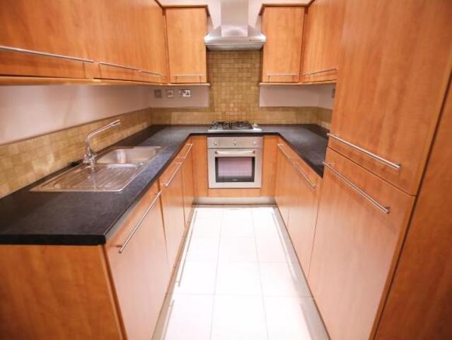 2 bedroom apartment for rent in Somerford Grove, London, N16