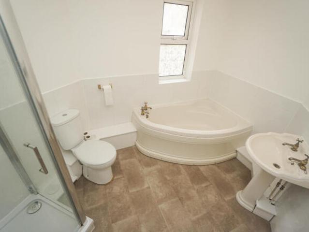 2 bedroom apartment for rent in Somerset Road, Heaton, Bolton, BL1