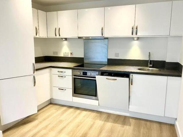 2 bedroom apartment for rent in Somerville Court, Newsom Place, St. Albans, Hertfordshire, AL1 3GJ, AL1
