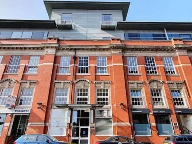2 bedroom apartment for rent in Sorting House Newton St M1 1ER M1