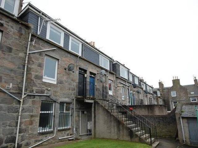 2 bedroom apartment for rent in South Mount Street Top Floor Right Aberdeen AB25