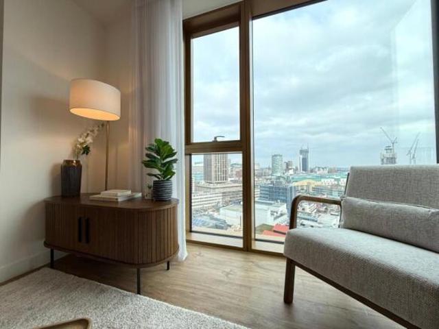 2 bedroom apartment for rent in South Central, 33 Essex Street, Birmingham, B5