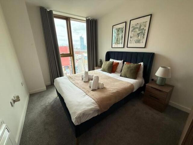 2 bedroom apartment for rent in South Central, 33 Essex Street, Birmingham, B5