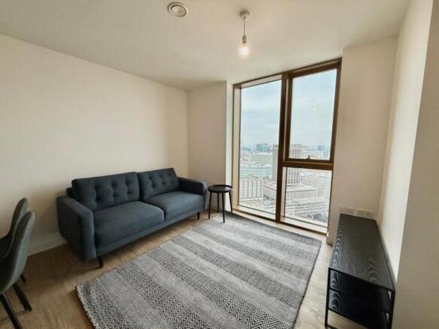 2 bedroom apartment for rent in South Central, 33 Essex Street, Birmingham, B5