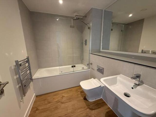 2 bedroom apartment for rent in South Central, 33 Essex Street, Birmingham, B5