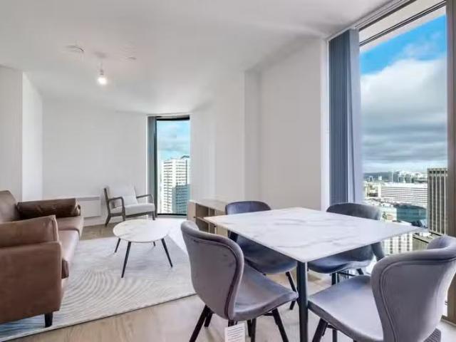 2 bedroom apartment for rent in South Central, Esinteraction S.