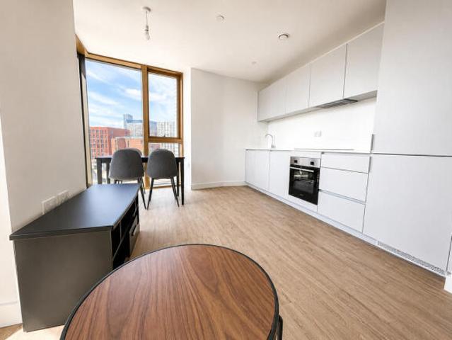 2 bedroom apartment for rent in South Central, Essex Street, Birmingham, B5