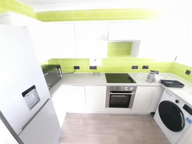 2 bedroom apartment for rent in South Fifth Street, Milton Keynes, MK9