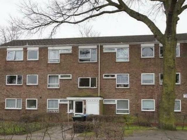 2 bedroom apartment for rent in South Grove Erdington BIRMINGHAM B23