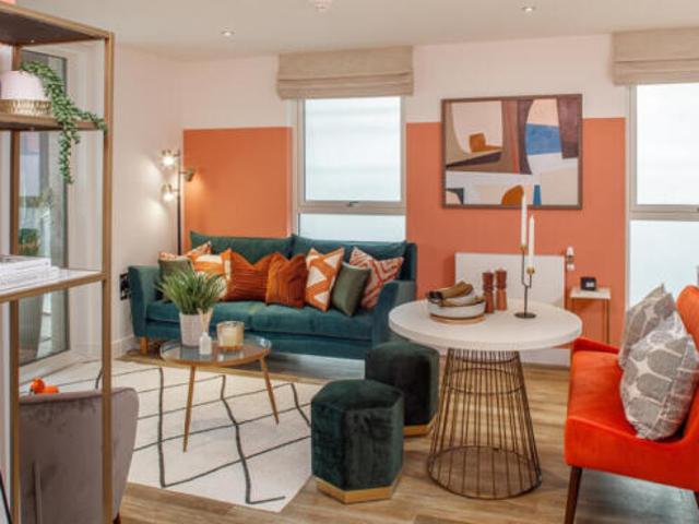 2 bedroom apartment for rent in South Grove, London, E17 7FP, E17
